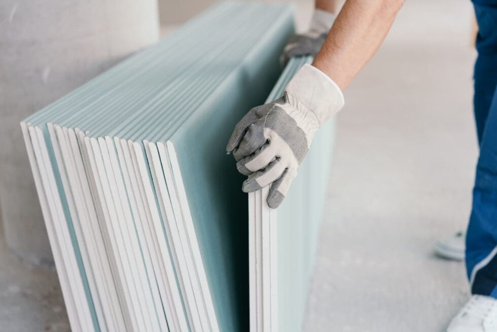 Drywall | Encore Drywall Material Supplies
