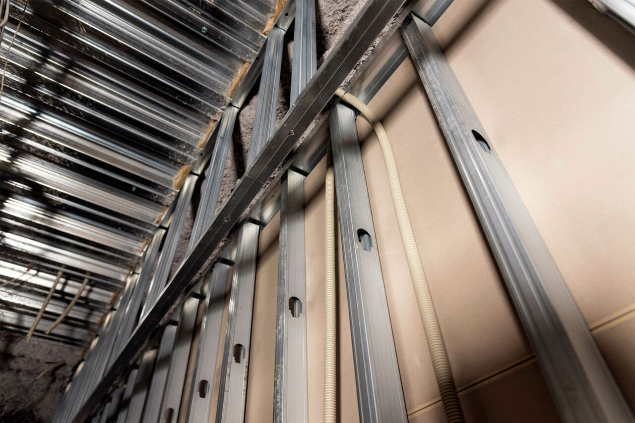 Steel | Encore Drywall Material Supplies - Complete Drywall Supply Solution