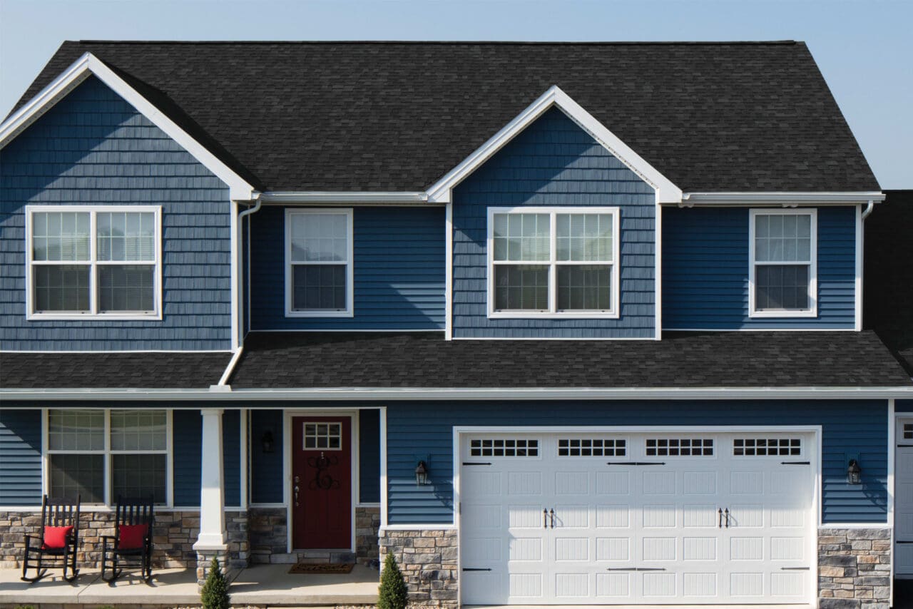 Roofing | Encore Drywall Material Supplies